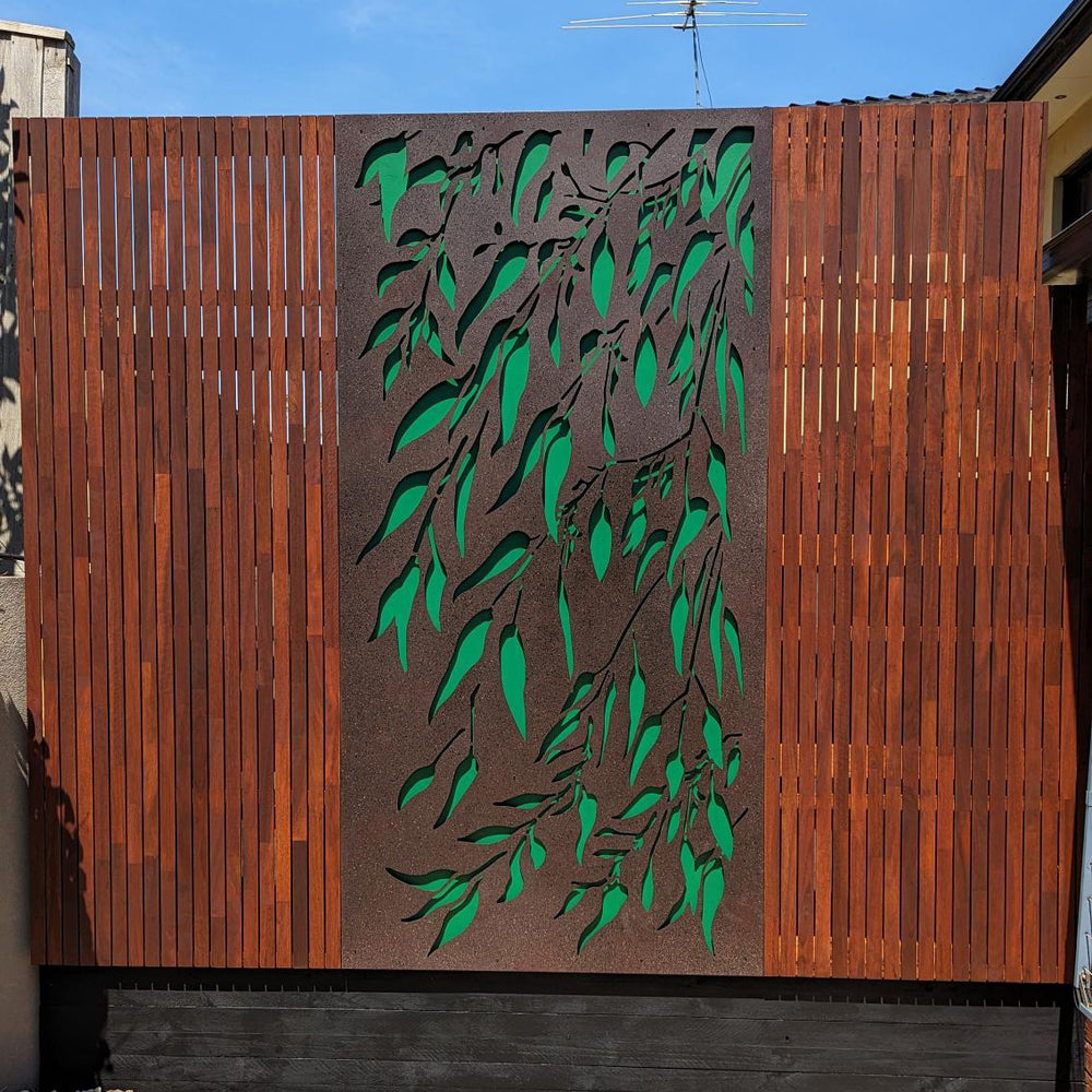 Budget Paint Metal Screen Gum – Chippy's Outdoor