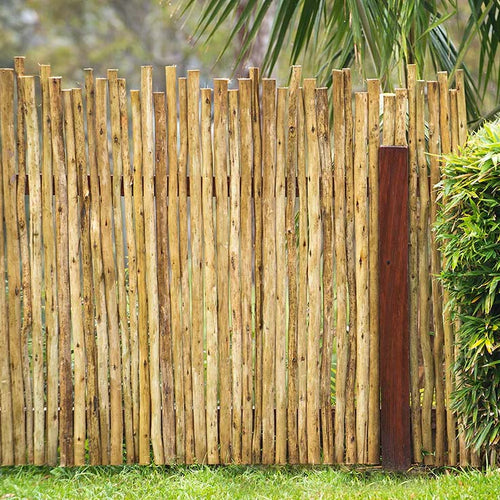 Latte Poles Gallery | Chippy's Outdoor