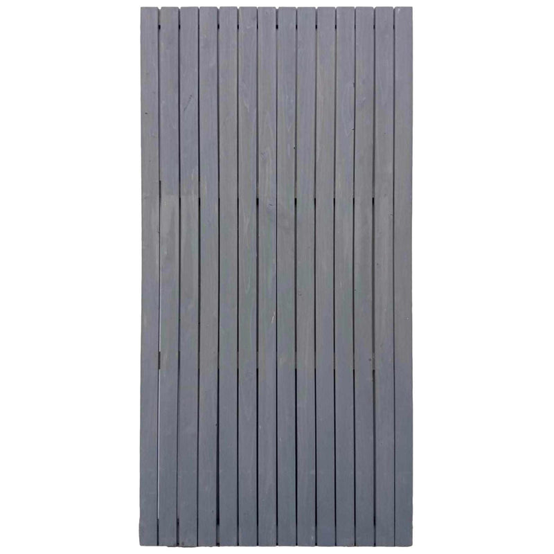 Byron - Pre-Painted Vertical Timber Screens – Chippy's Outdoor
