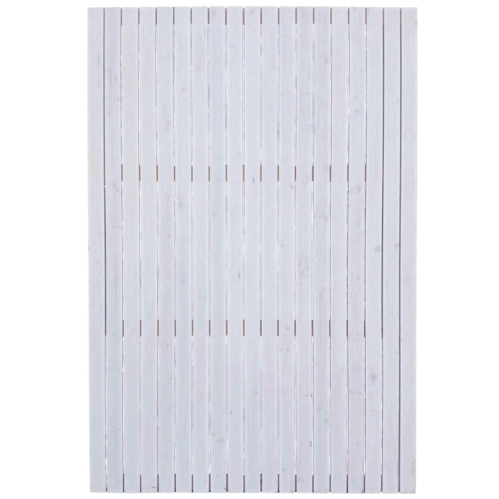 Byron - Pre-Painted Vertical Timber Screens – Chippy's Outdoor