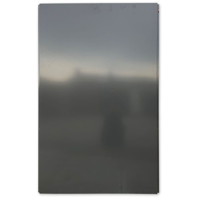 Powdercoat Galvabond Monument: Plain / Solid – Chippy's Outdoor