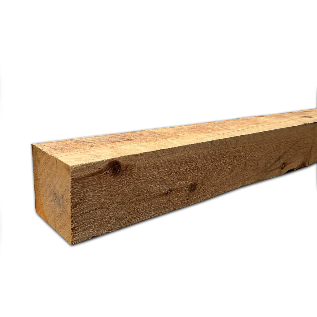 Cypress Pine Sawn Post 125 X 125mm – Chippy's Outdoor