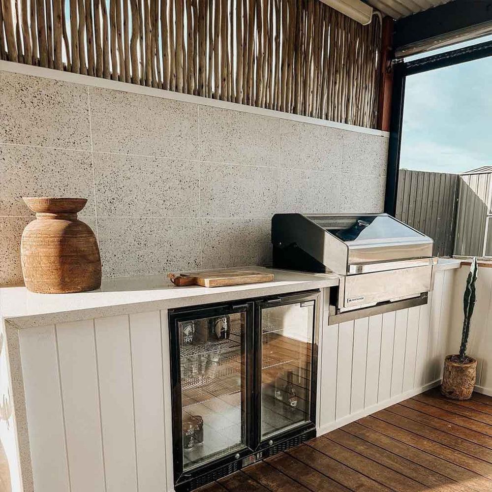 EkoStix Latte Poles, Stick Screening & Fencing – Chippy's Outdoor