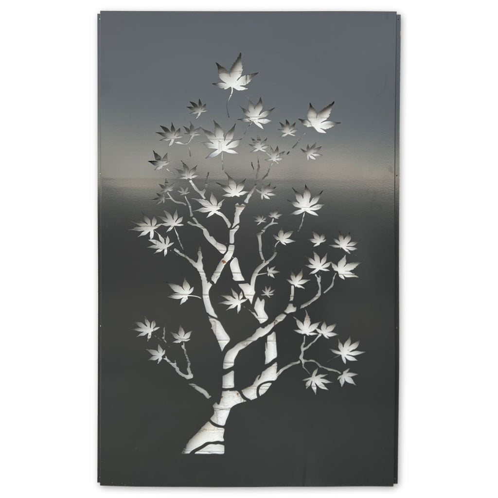 Powdercoat Galvabond Monument: Japanese Maple – Chippy's Outdoor