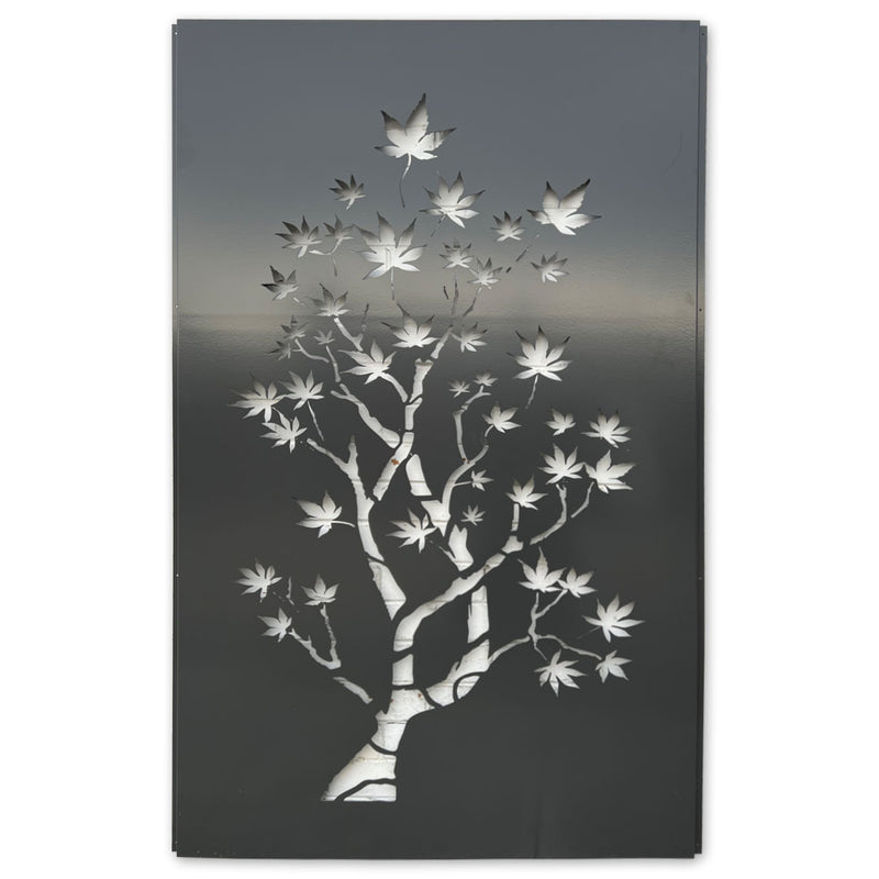 Powdercoat Galvabond Monument: Japanese Maple – Chippy's Outdoor