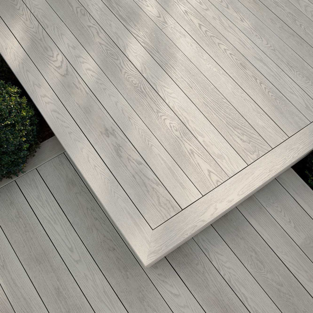 Millboard Enhanced Grain Slim Board – Chippy's Outdoor