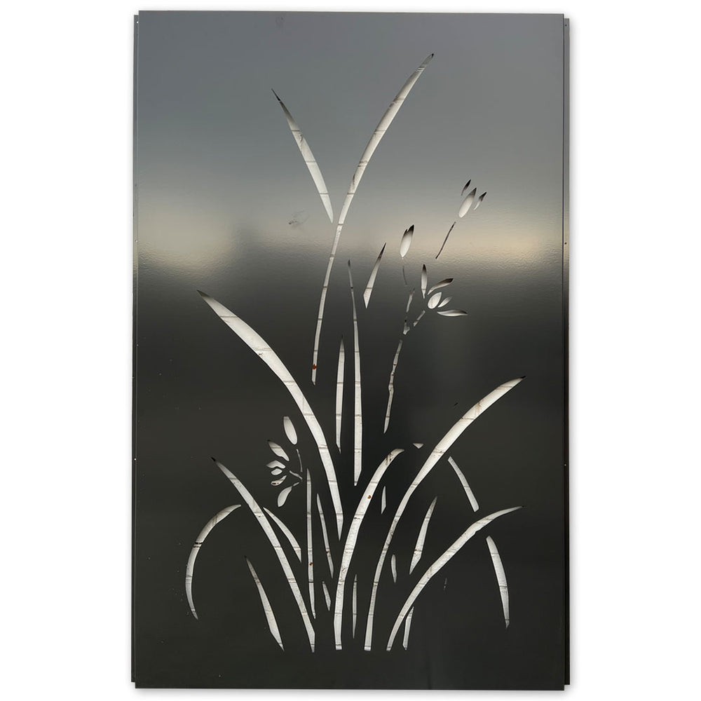 Powdercoat Galvabond Monument: River Reed – Chippy's Outdoor