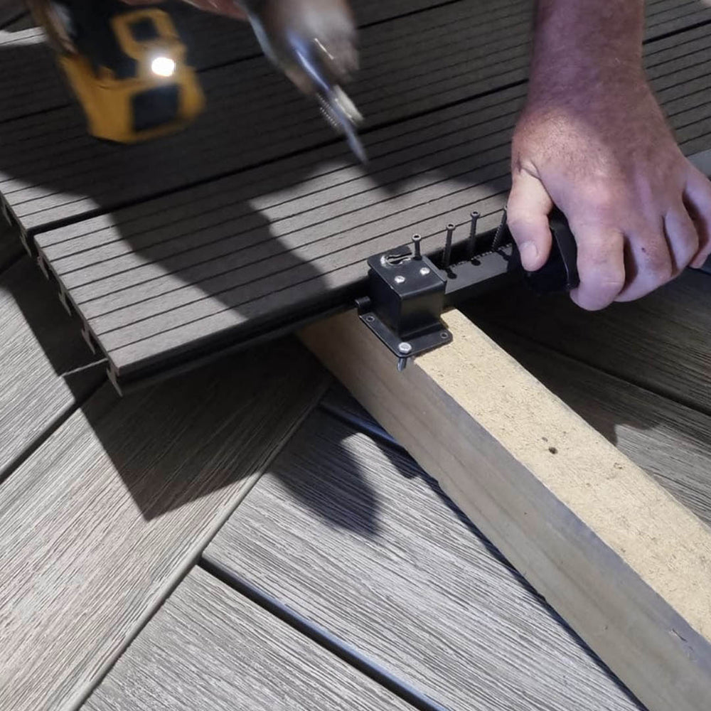 Hulk Collated Chain Clip Tool - For Collated Chain Clips – Chippy's Outdoor