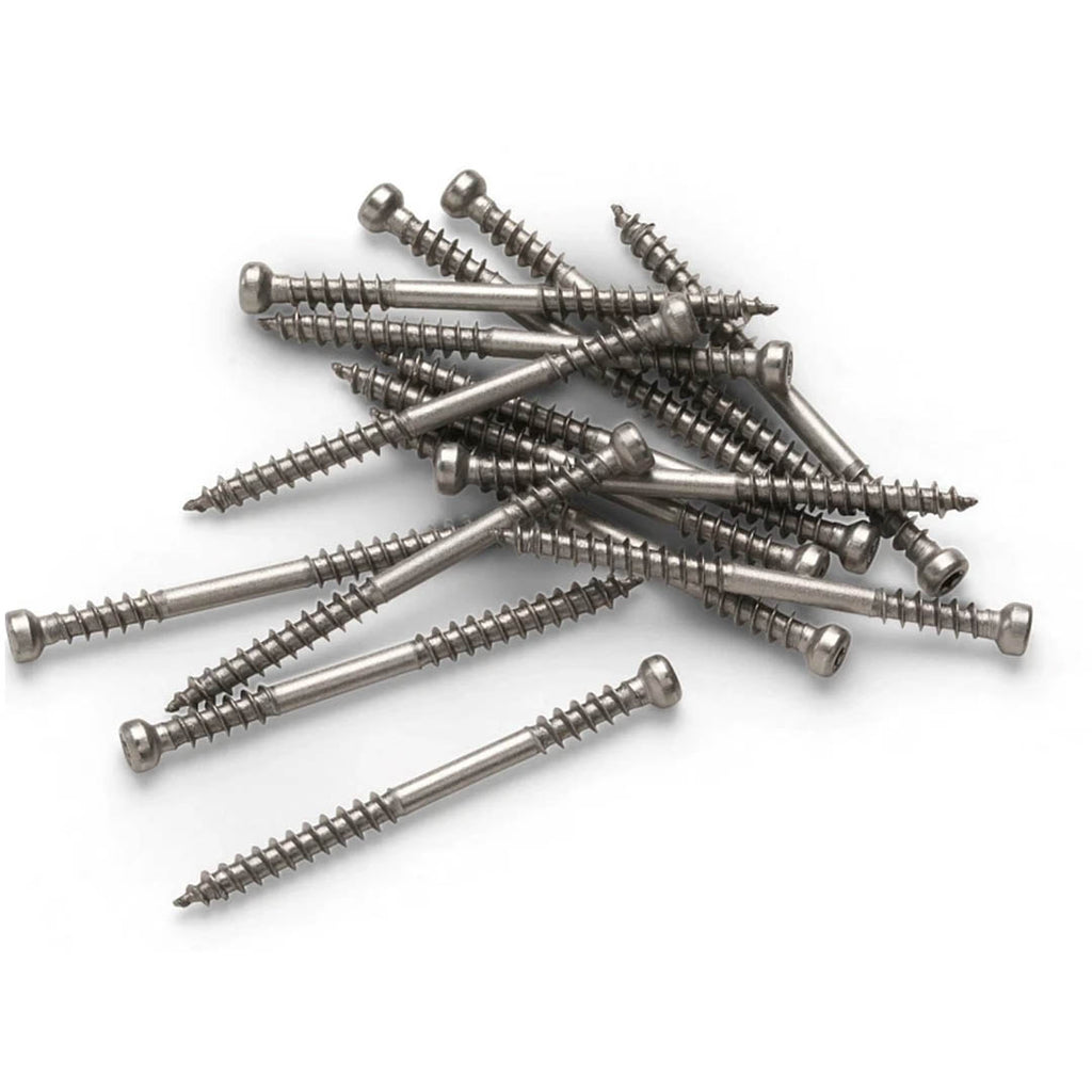 Millboard Durafix Screws – Chippy's Outdoor