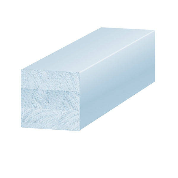 112 x 112mm Treated Pine Primed Gl8 Posts H3 Losp F/j – Chippy's Outdoor