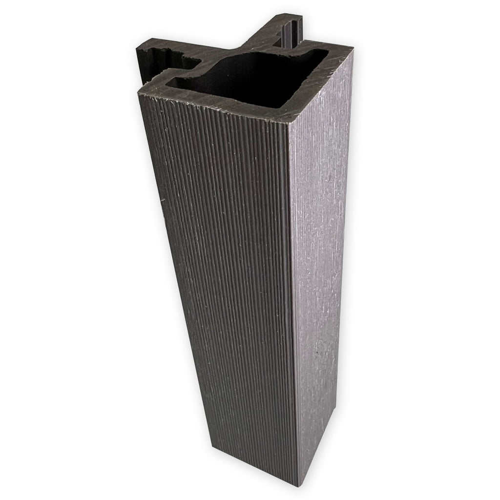 Wpc Cladding External Corner Piece – Chippy's Outdoor