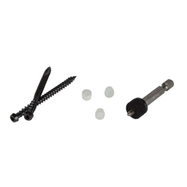 Cortex Screws And Plugs - Timbertech Pvc – Chippy's Outdoor