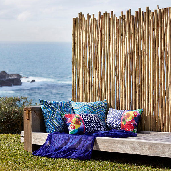 Latte Poles Gallery | Chippy's Outdoor