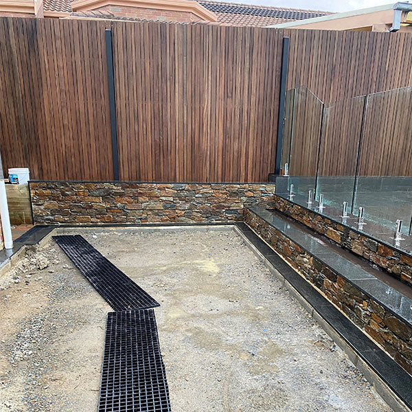 Privacy Screens, Screening Ideas Gallery – Chippy's Outdoor