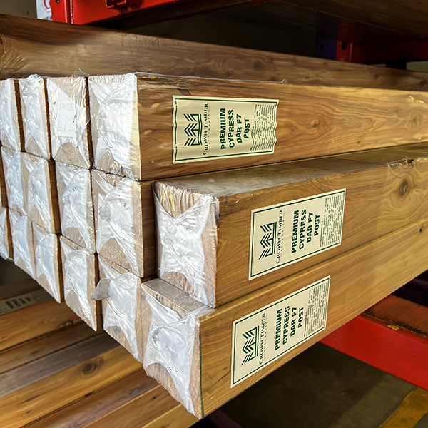 Cypress Pine Premium Dressed F7 90 X 90mm – Chippy's Outdoor