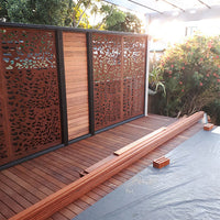 Privacy Screens, Screening Ideas Gallery – Chippy's Outdoor