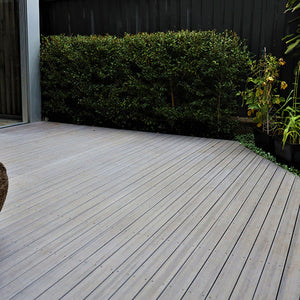 Composite Decking Gallery | Chippy's Outdoor