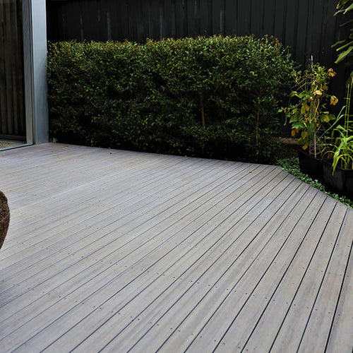 Composite Decking Gallery | Chippy's Outdoor