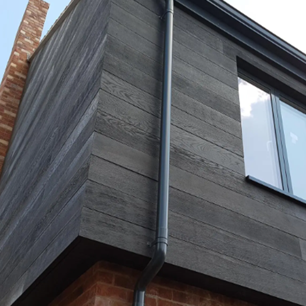 Millboard Envello V-Joint Shadowline + (Dark Colours) – Chippy's Outdoor