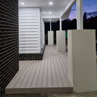 TimberTech Azek – Chippy's Outdoor