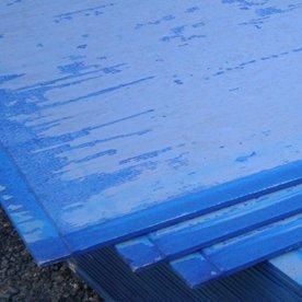 Blue Board – Chippy's Outdoor