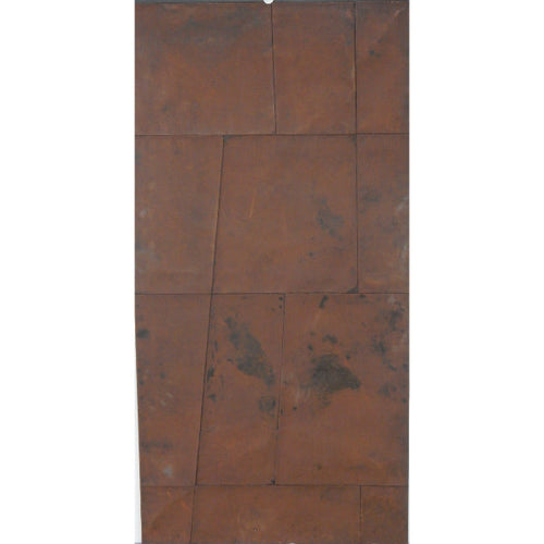 Budget Rust Metal Screens – Chippy's Outdoor