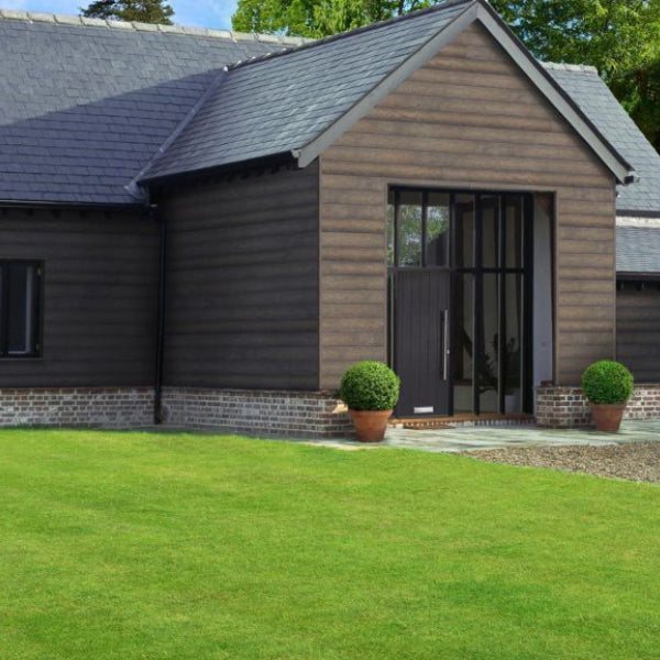 Millboard Envello V-Joint Shadowline + (Dark Colours) – Chippy's Outdoor