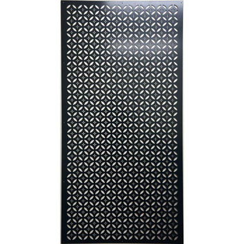 Powder Coat Galvabond Screens - Chippy's Outdoor