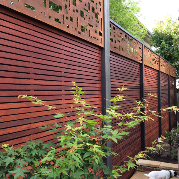 Set Length Merbau Screening 42 x 19 Batten (All Solid Lengths) – Chippy ...