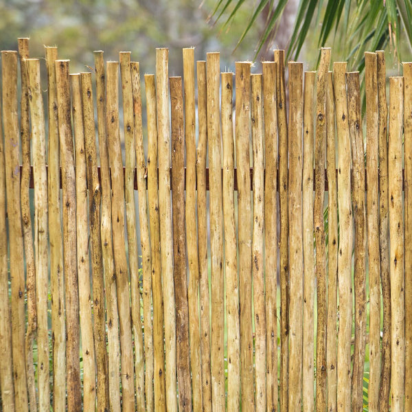 EkoStix Latte Poles, Stick Screening & Fencing – Chippy's Outdoor