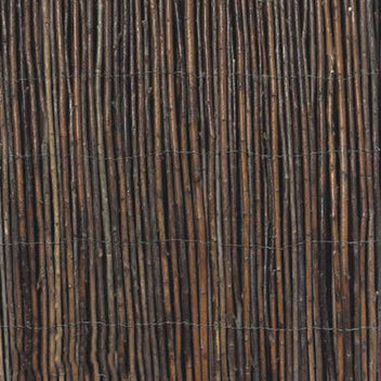Bamboo Screens, Natural Timber Screening – Chippy's Outdoor