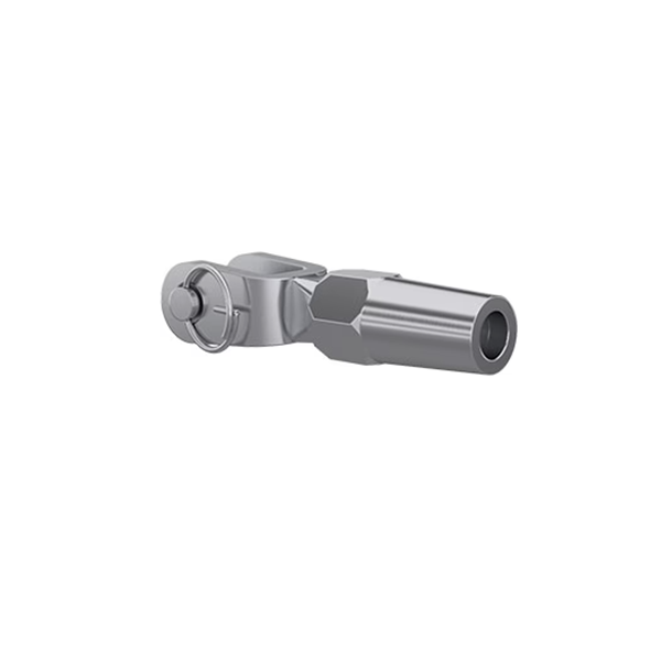 Swageless Welded Fork Terminal Ss316 – Chippy's Outdoor