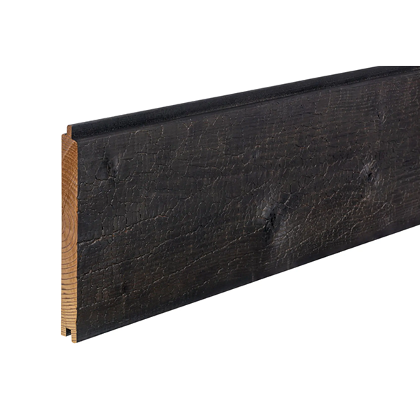 Thermory IGNITE Spruce Cladding – Chippy's Outdoor
